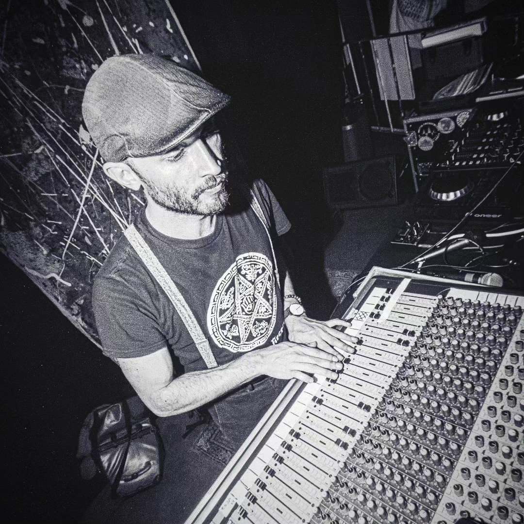 Manu Chao - King of Bongo (Kandee Remix) | Kandee