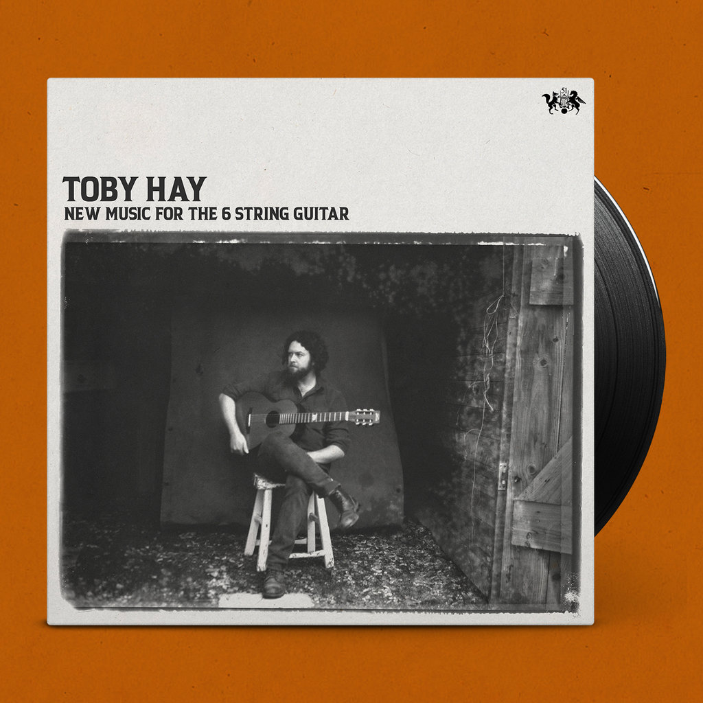 Reveries & Ritual: A British Solo Acoustic Guitar Primer | Bandcamp Daily