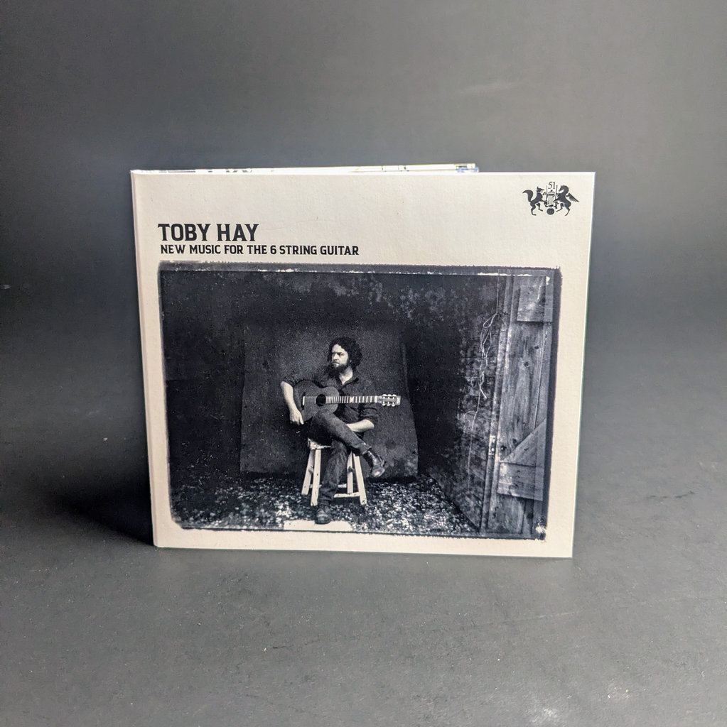 Reveries & Ritual: A British Solo Acoustic Guitar Primer | Bandcamp Daily