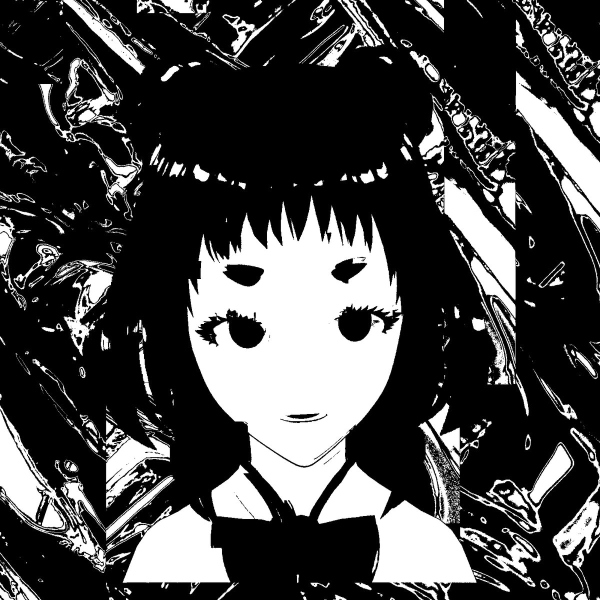 Digital Gedatsu Syndrome | gedatsu