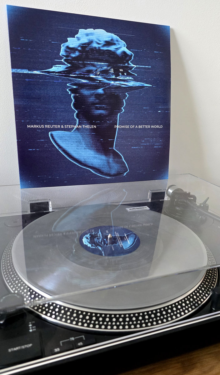 Promise of a Better World | Markus Reuter & Stephan Thelen | Stephan Thelen