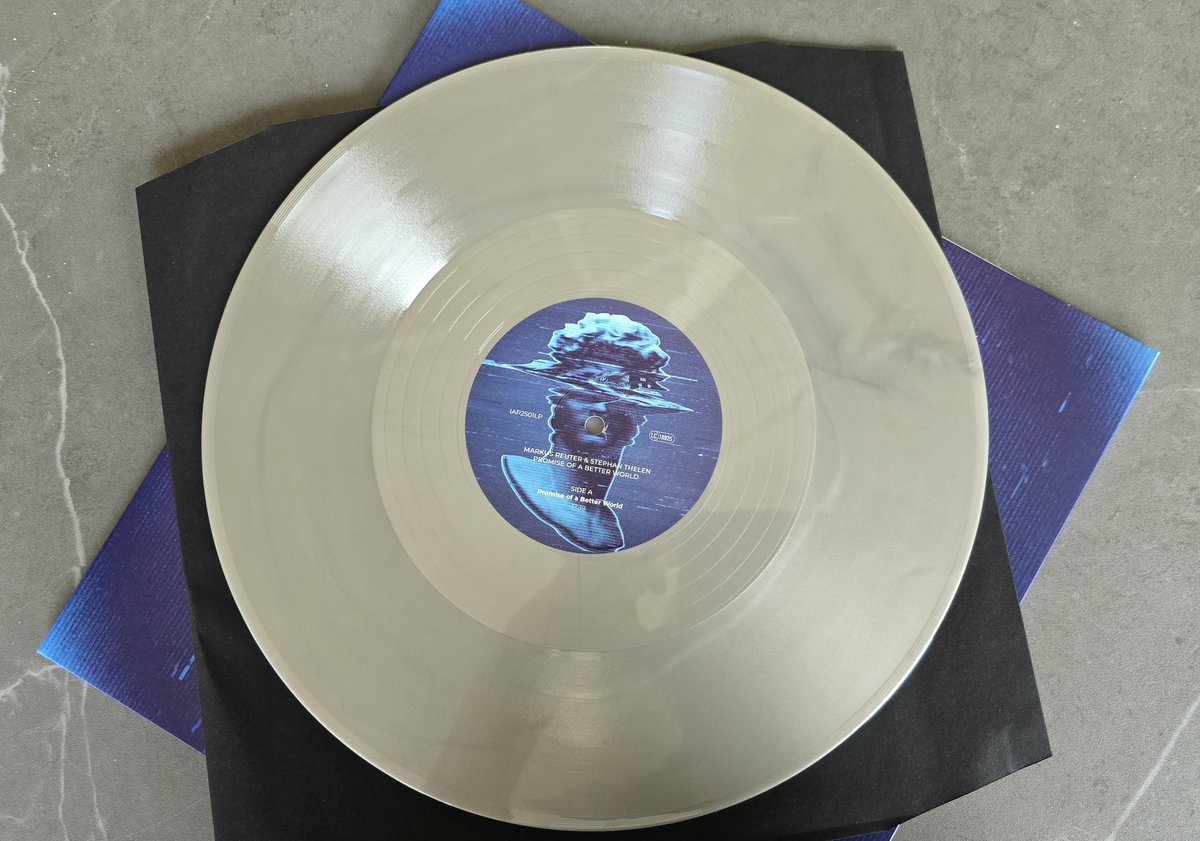 Promise of a Better World | Markus Reuter & Stephan Thelen | Stephan Thelen