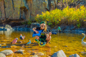 Music | Mallory Graham