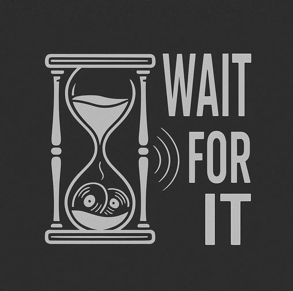 Peak To Peak | Neutral Common Ground | Wait For It Records