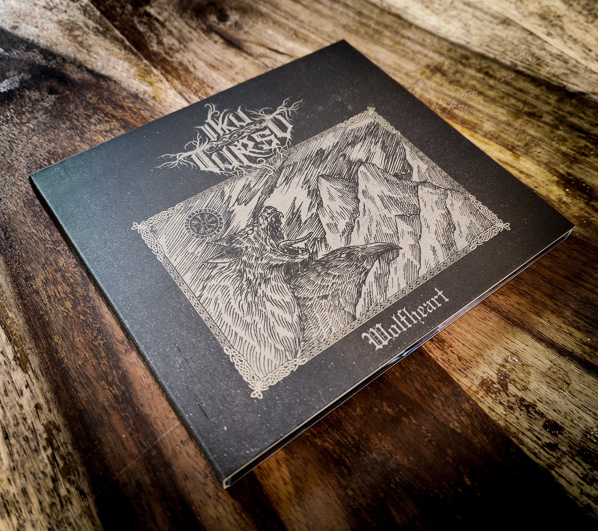 Wolfheart | Iku-Turso