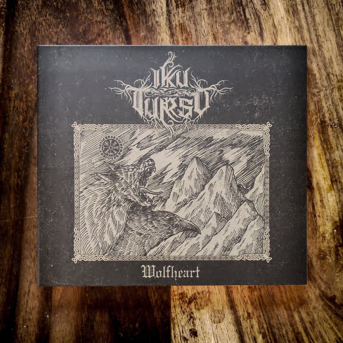 Wolfheart | Iku-Turso