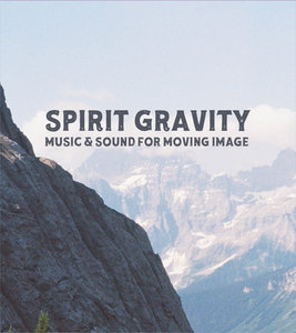 Music | Spirit Gravity