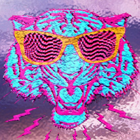 16-Bit TOOL - Lateralus on SEGA Genesis / Mega Drive | Sunset Hotline ...