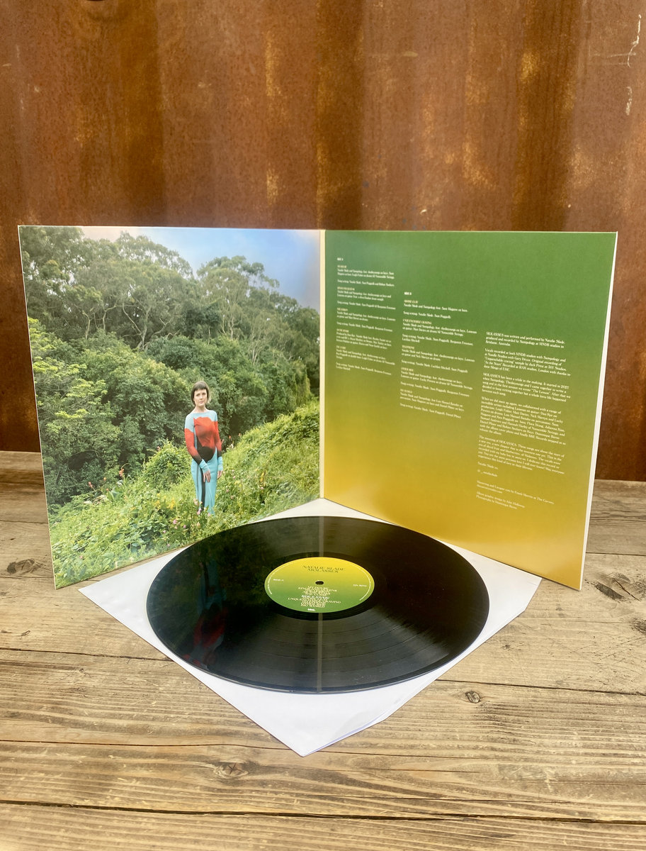 The Curse | Natalie Slade