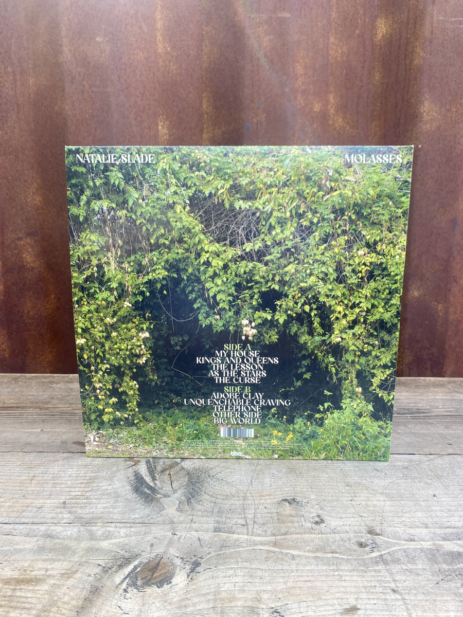 Molasses | Natalie Slade