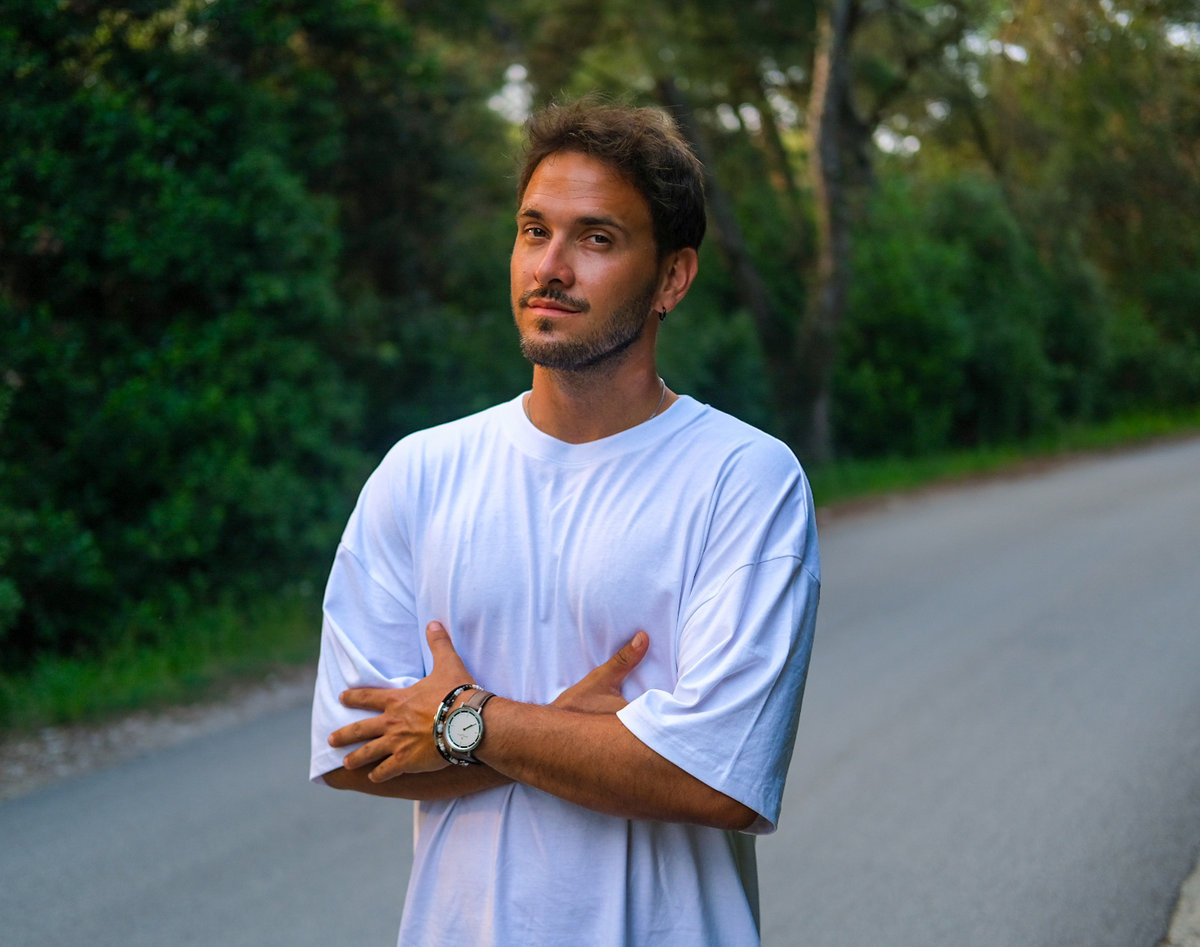 Ian Abram - SW (Edit) | Ian Abram