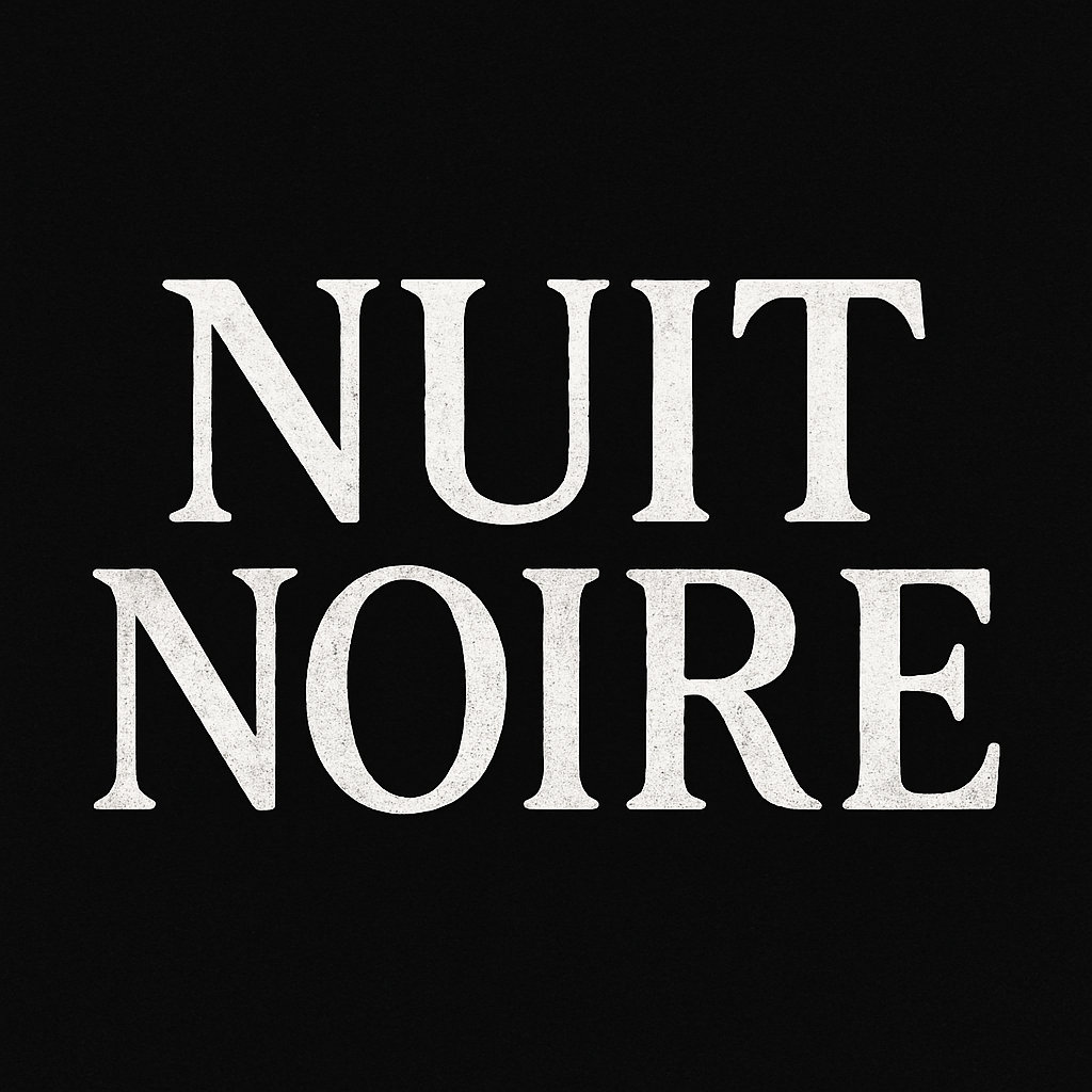 Linea Obliqua | Nuit Noire