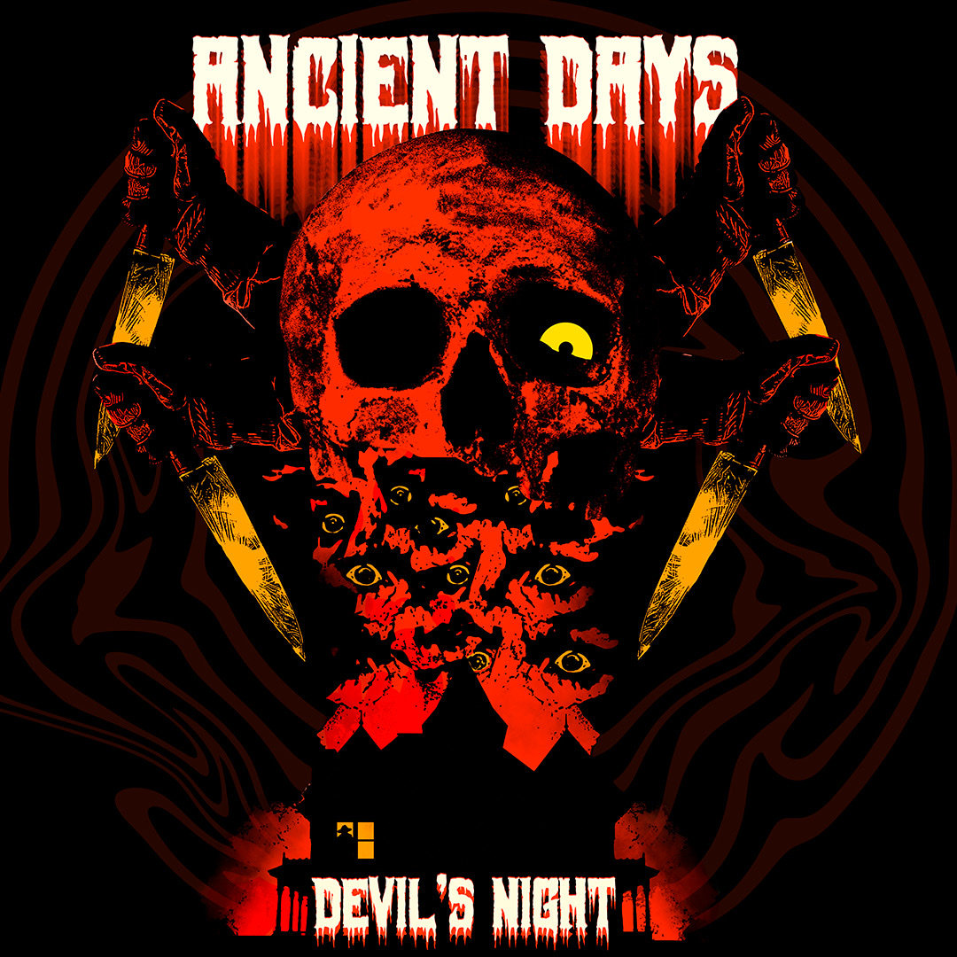 Devil’s Night | Ancient Days