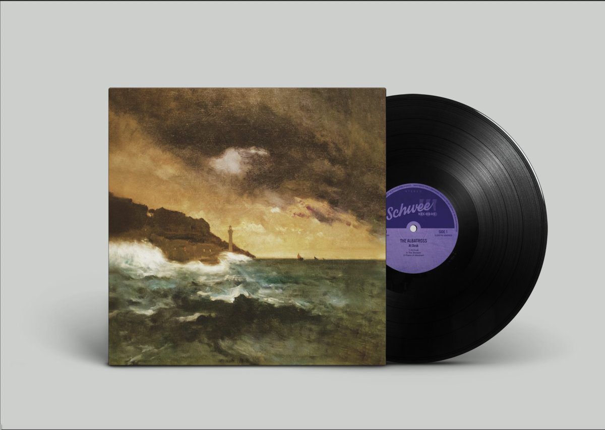 At Dusk | The Albatross