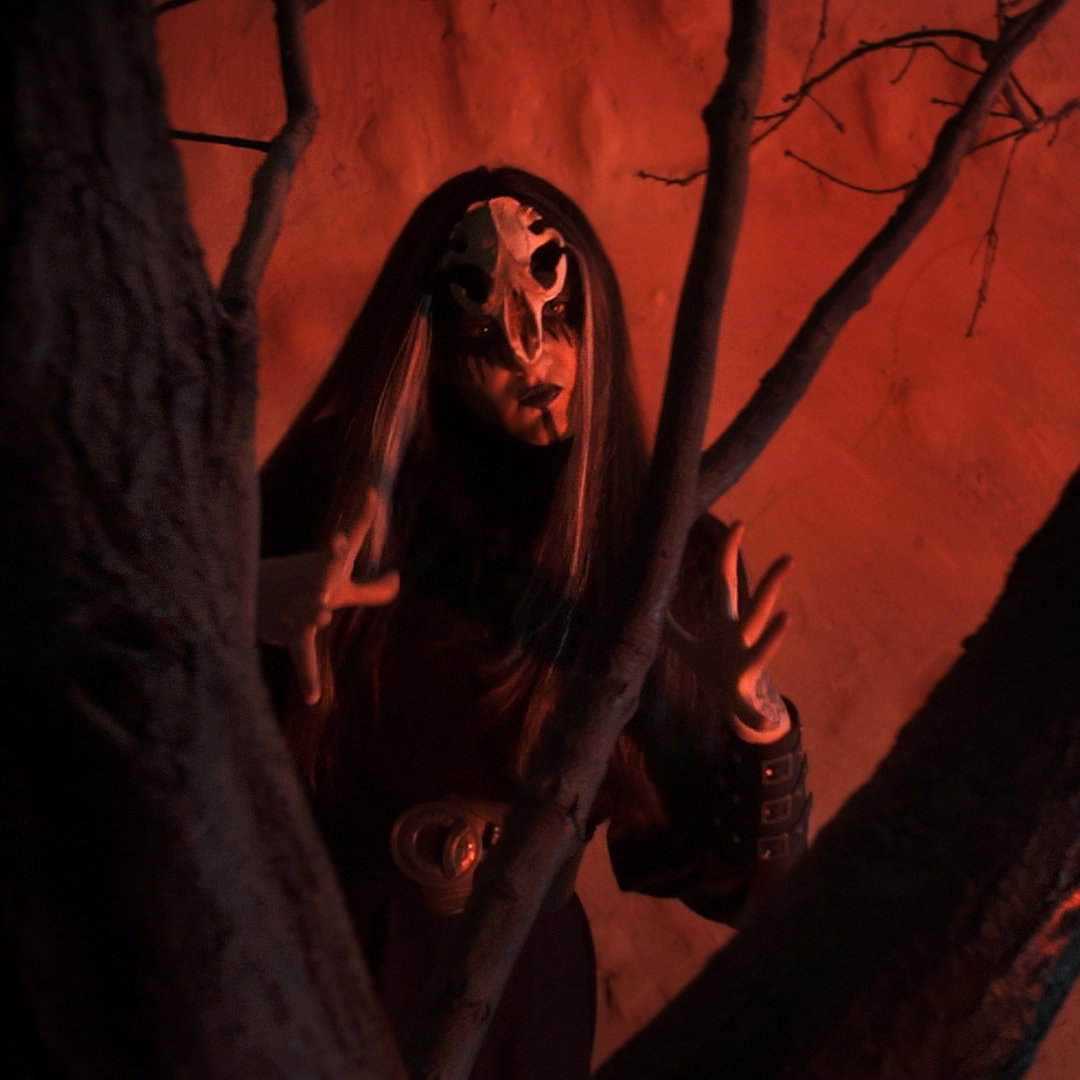 Hall of the Dead | Withered Land