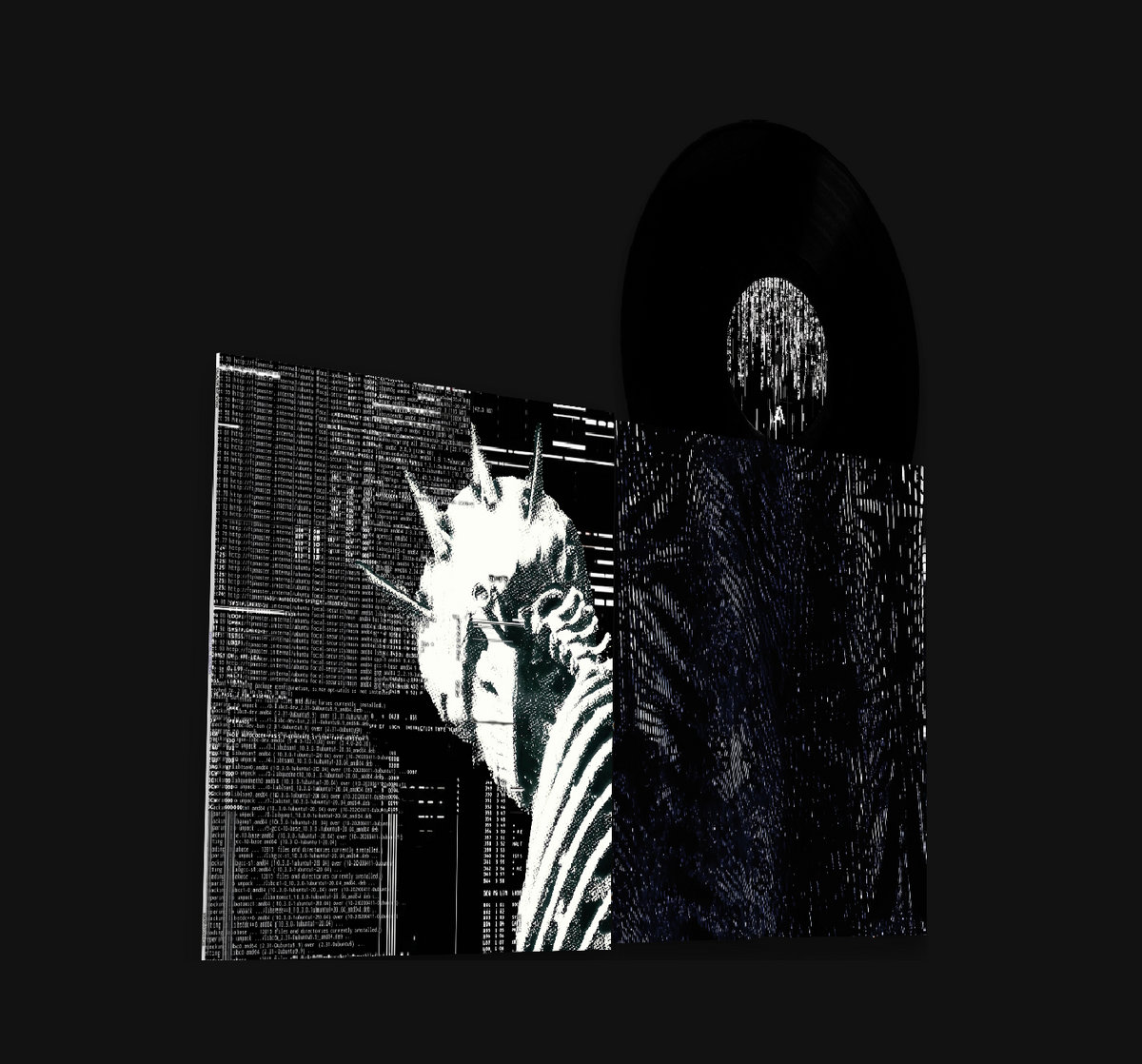 Digital Death | Death Devoir | Dreamcorp. Records Inc.