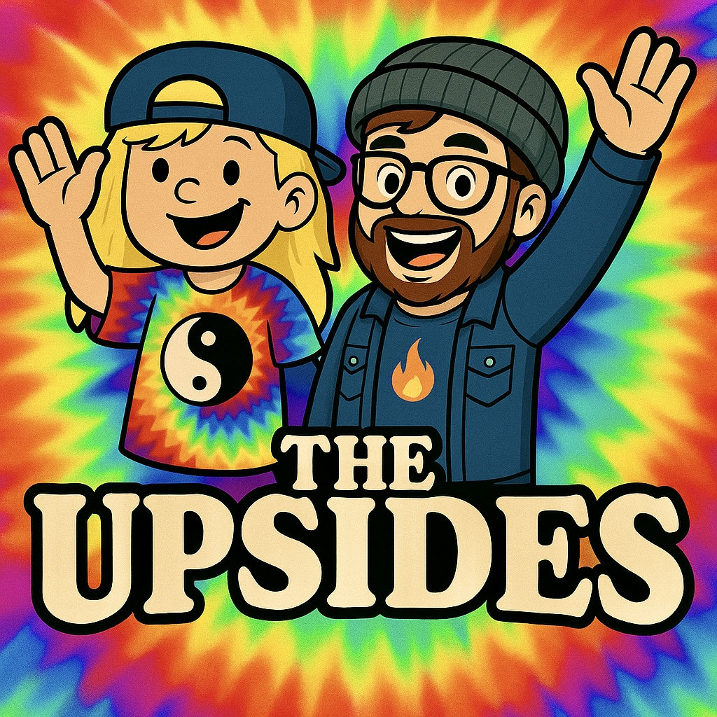 BroFest 2025 | The Upsides