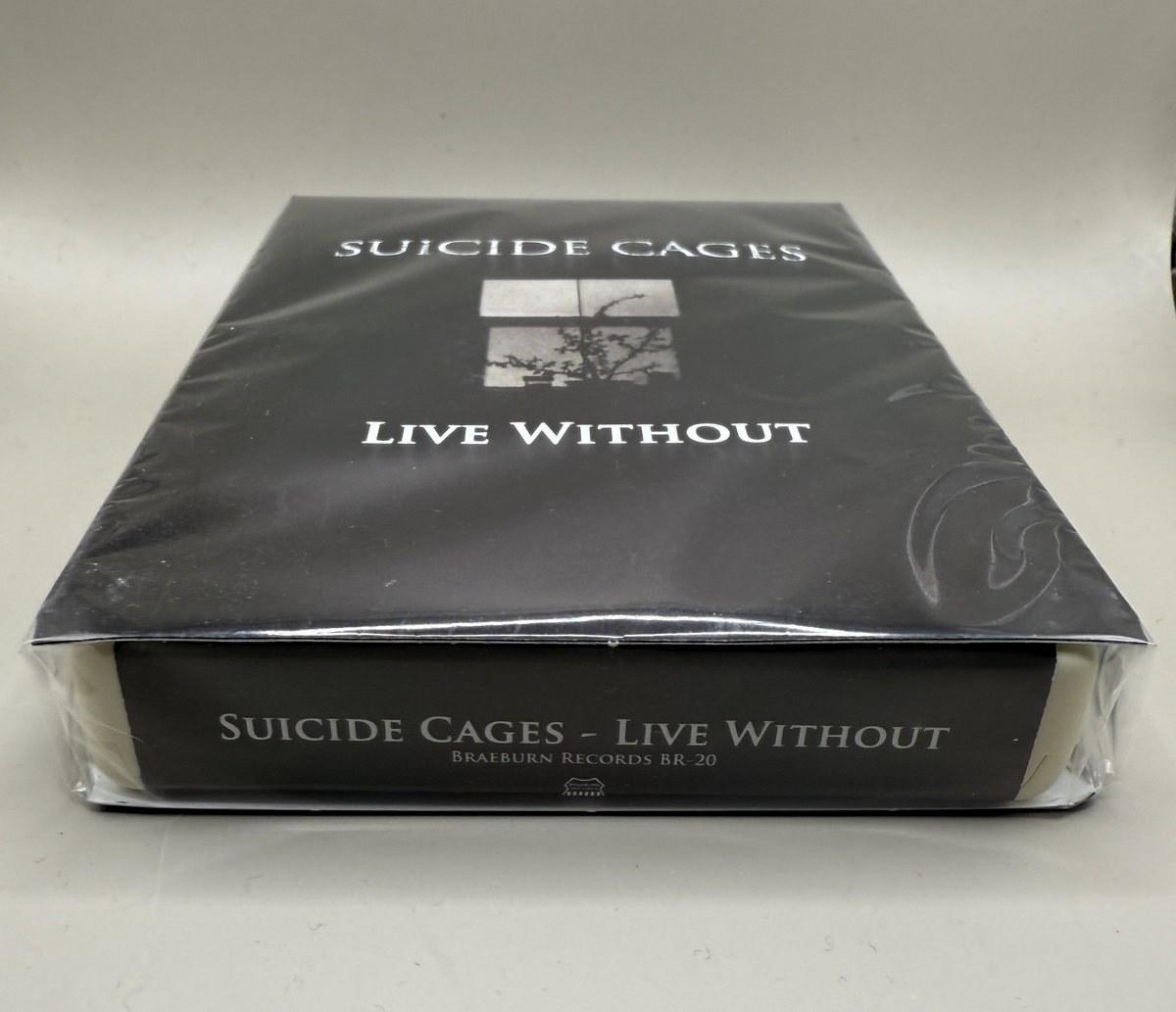 Live Without | Suicide Cages