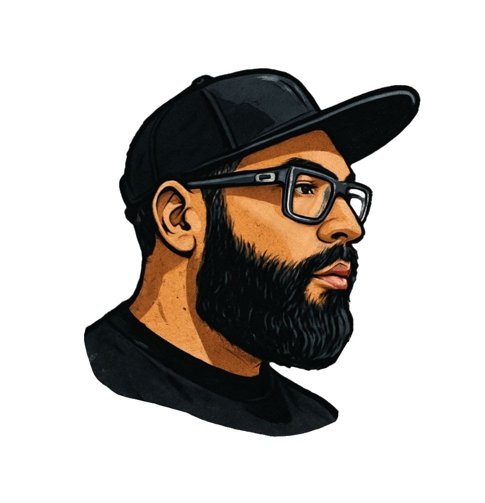 Mr. Miranda - Love, Tears & Smiling Faces | Hexsagon