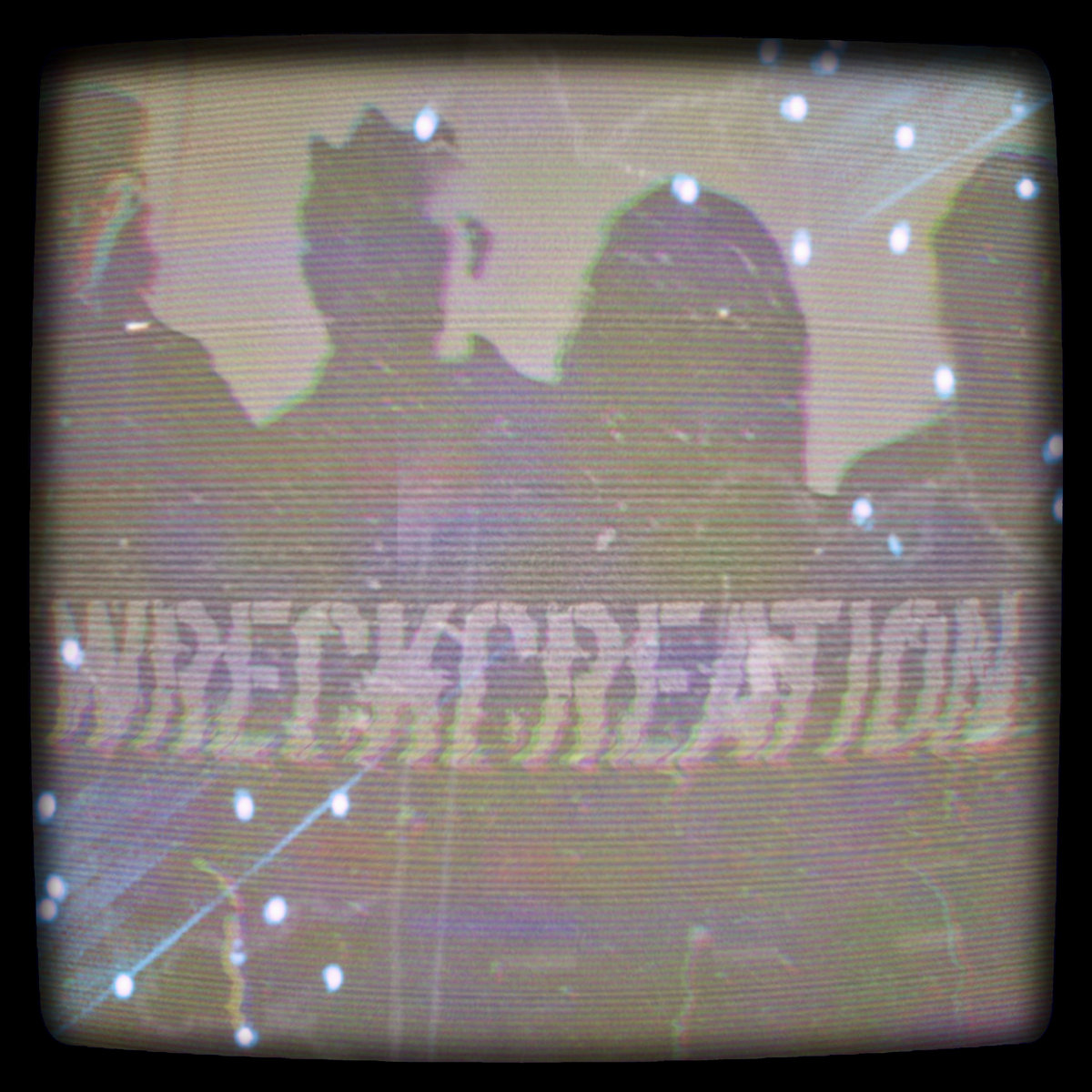 Monster In Me | Wreckcreation