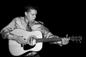 Music | Jimmy Cross