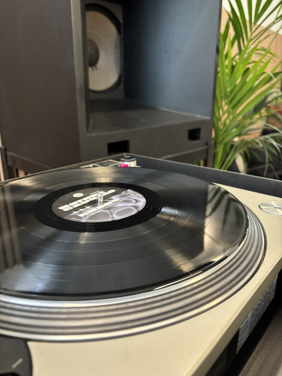 Nature Causing Chaos EP | Fragedis | FERMA