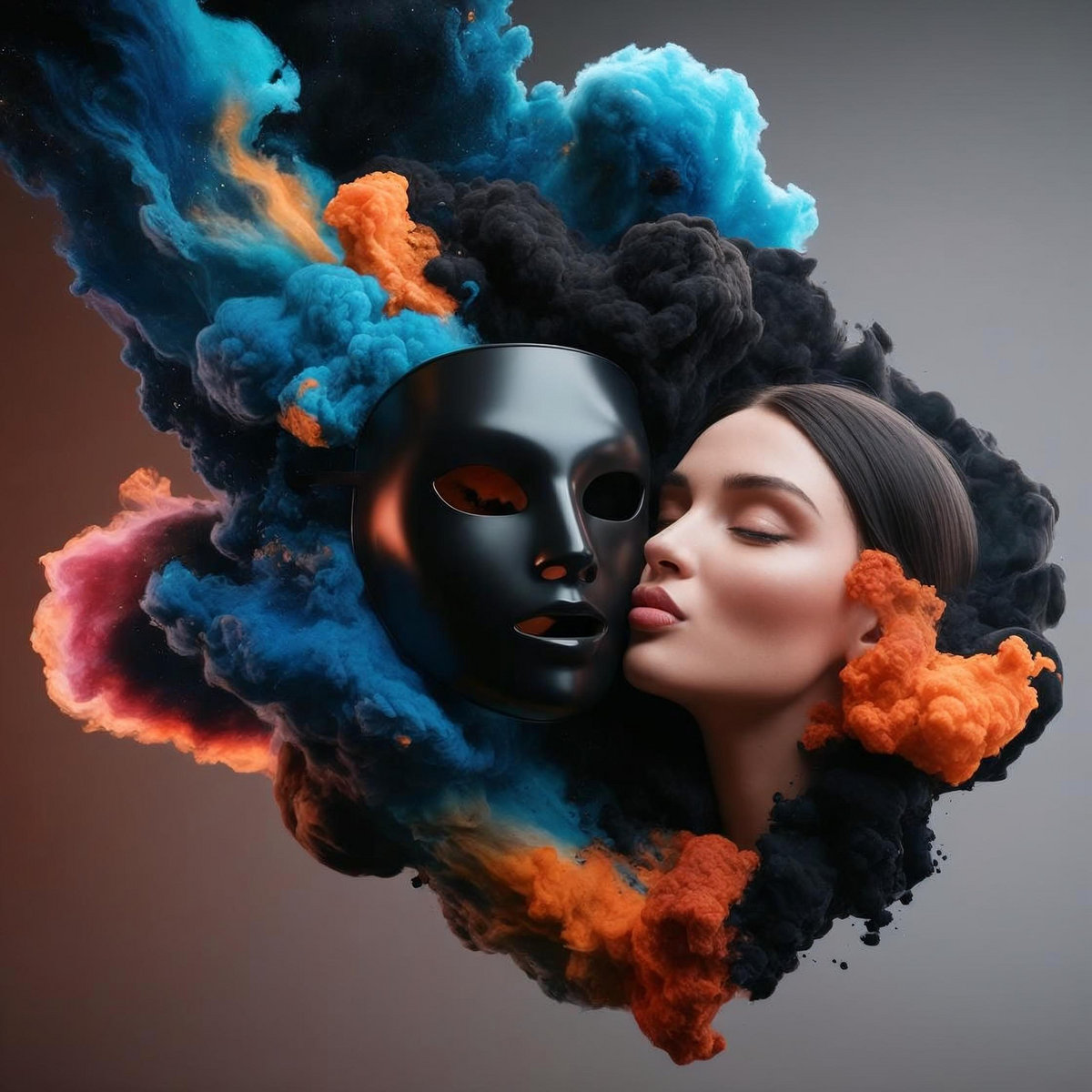 When the Wind Blows | MAX ANTHONY