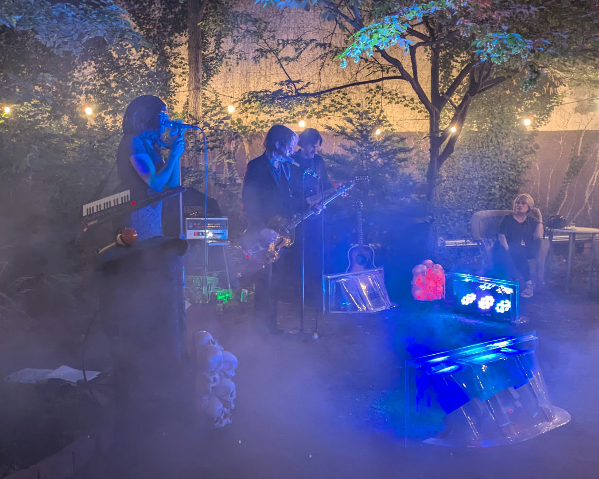 Gothtones | The Gothtones