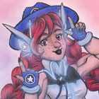 Magic Peaks | Windows 96