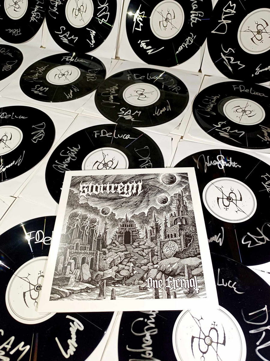 One Eternal (EP) | STORTREGN