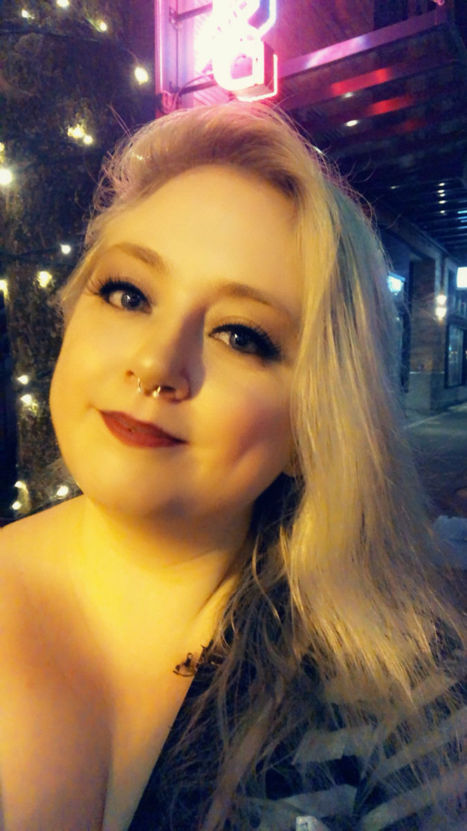 Welcome to The Berry Syndrome | The Berry Syndrome