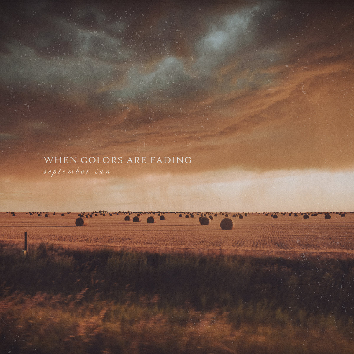 Journey Through Sand And Stones | When Colors Are Fading