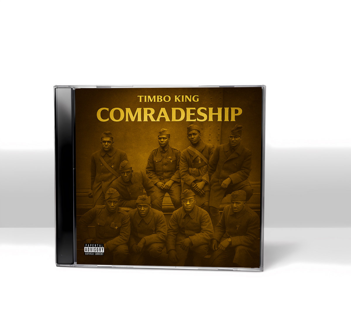 Comradeship | Timbo King | Royal Fam