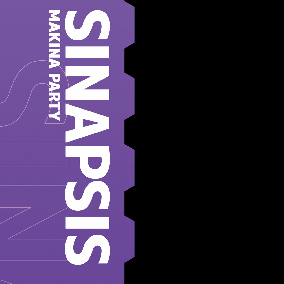 Sinapsis Free Release vol.1 | Sinapsis