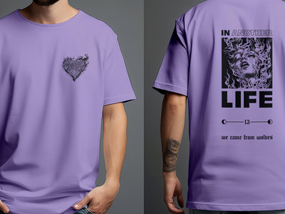 "Hel" T-Shirt | We Came From Wolves