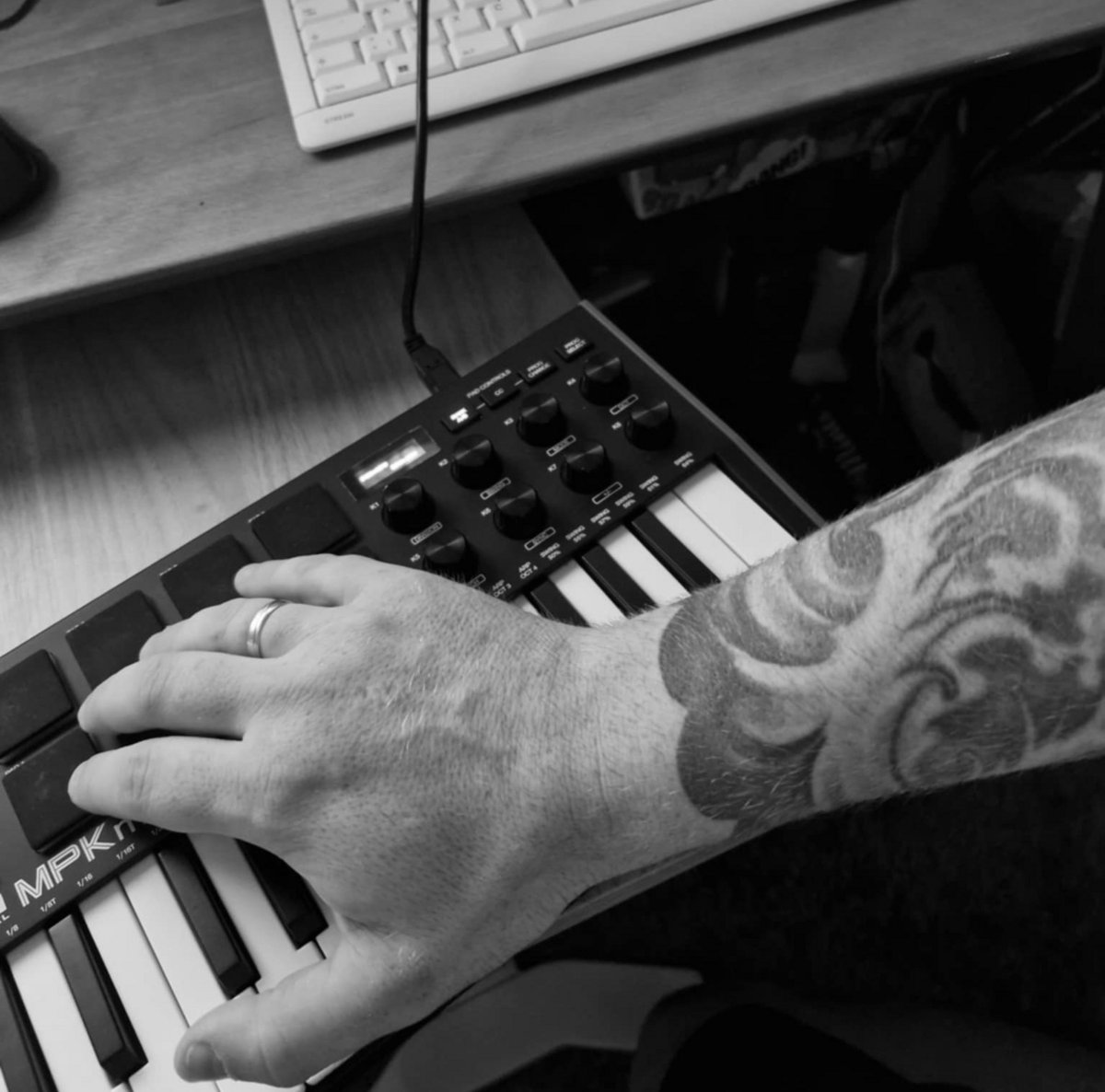 Zero-One / Zero-Two | Dead Case