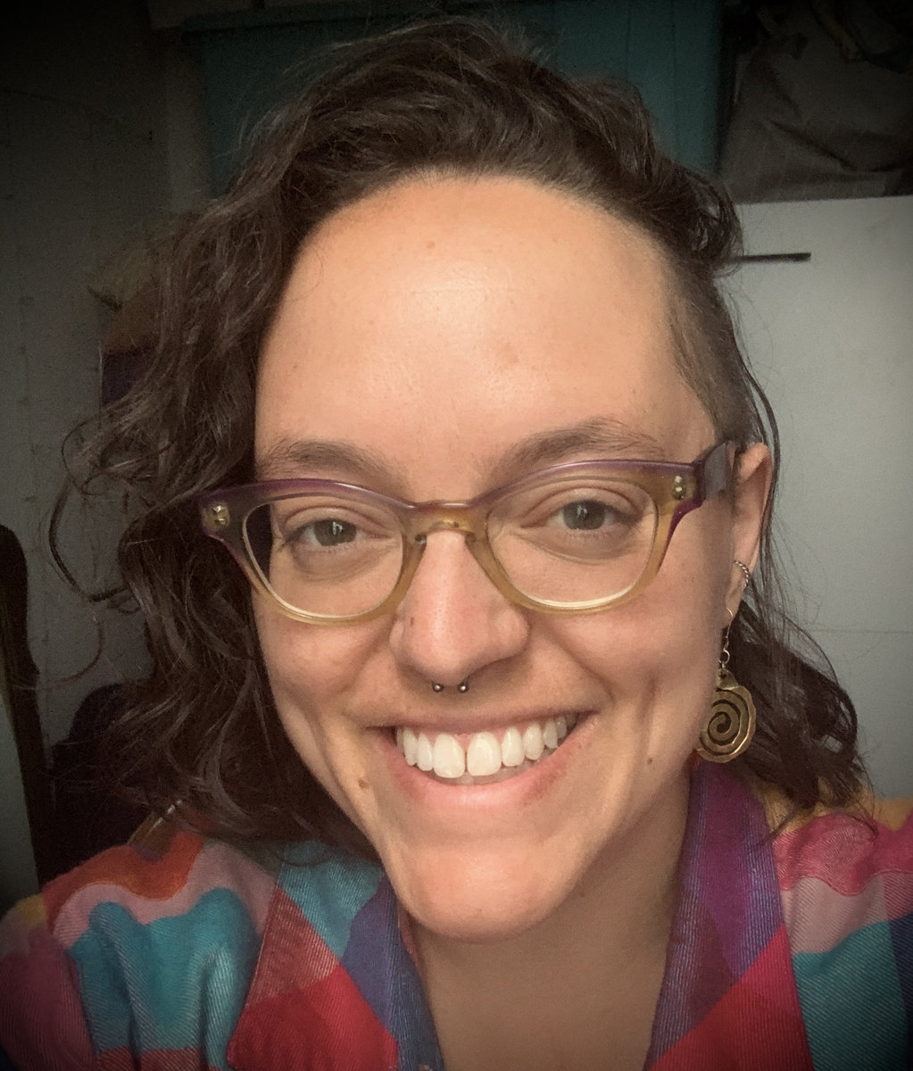 Mindful Meanderings | Sara Rose