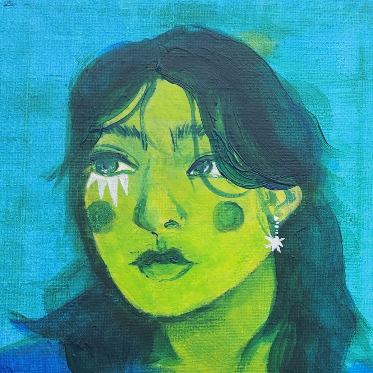 Bad Luck Pearl | Bad Luck Pearl