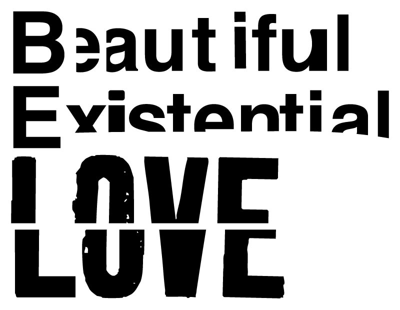 Curve | Beautiful Existential Love
