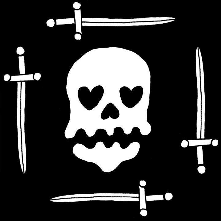 satellites | Hella Swords