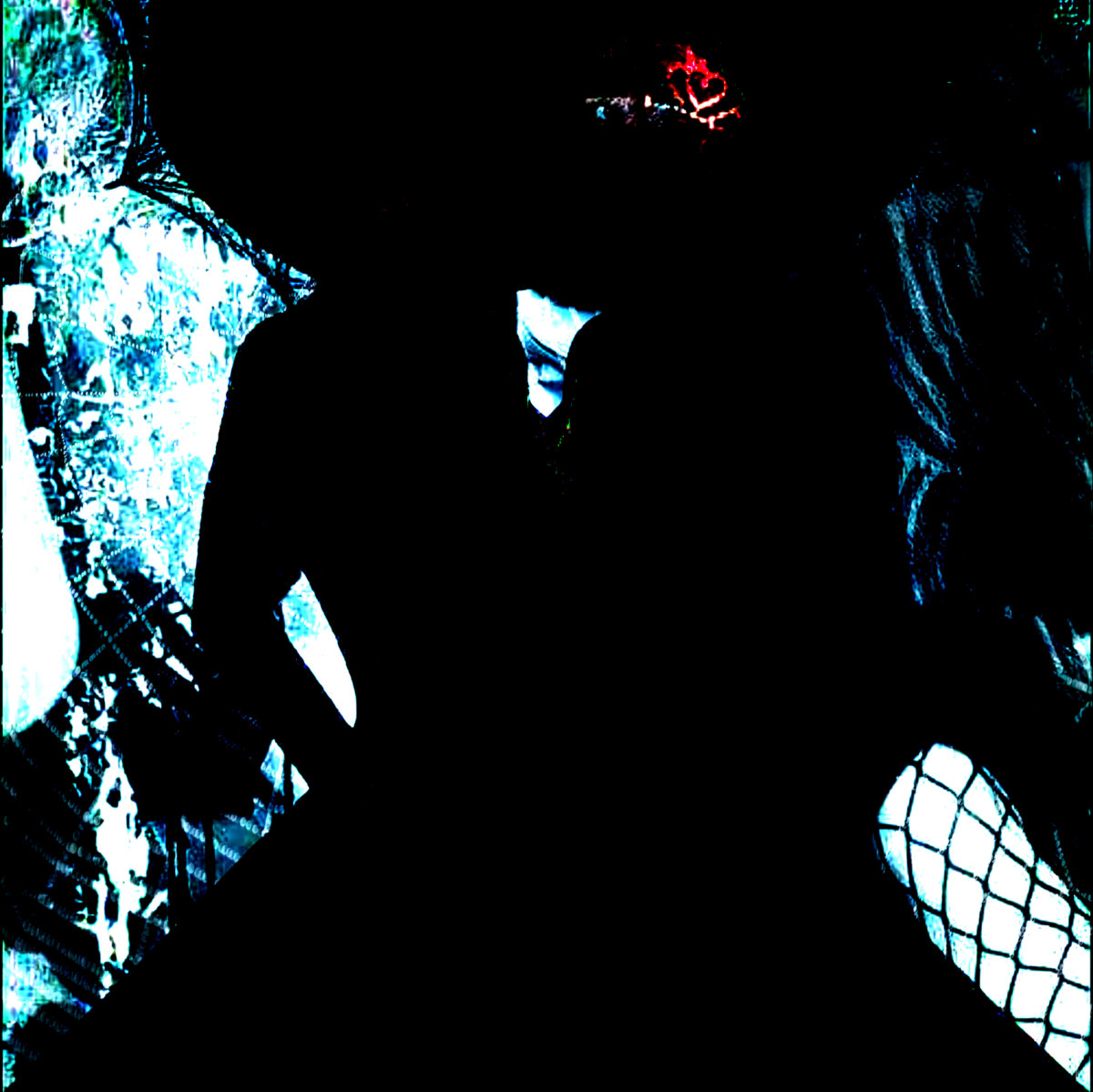 inverted shadows | hex formes + scott baker graham | hex formes