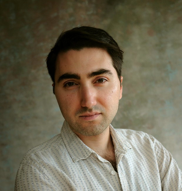 Sounds of Claire | Alex Wakim