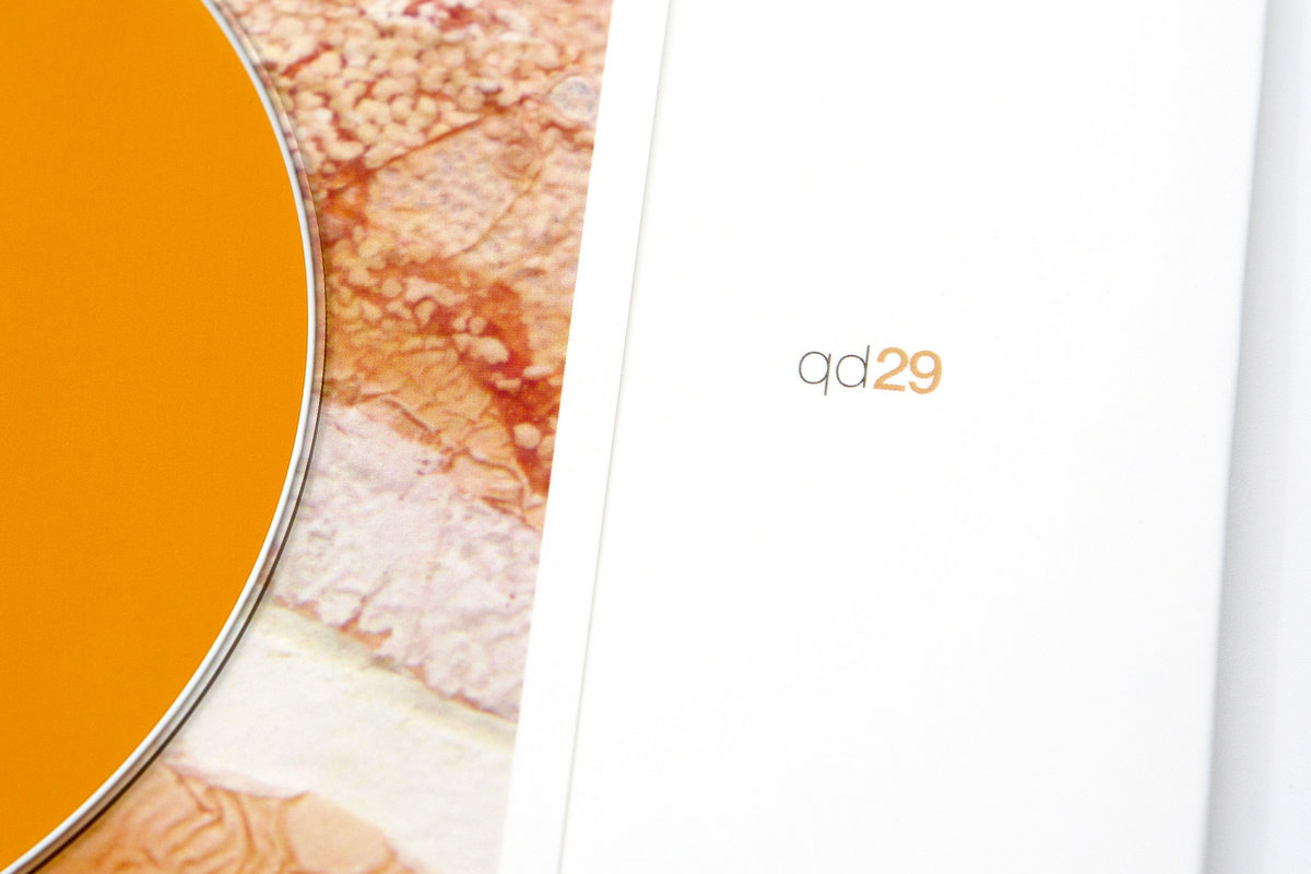 Tales of Introspection | ASC | quiet details