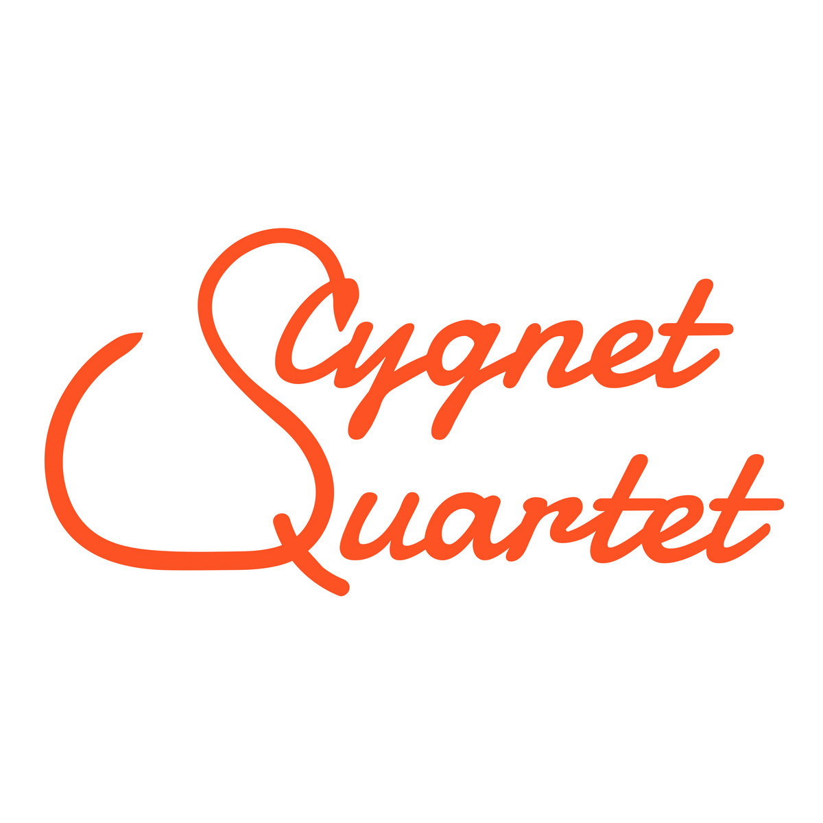 Live at Sutton Coldfield Jazz Club | Cygnet Quartet