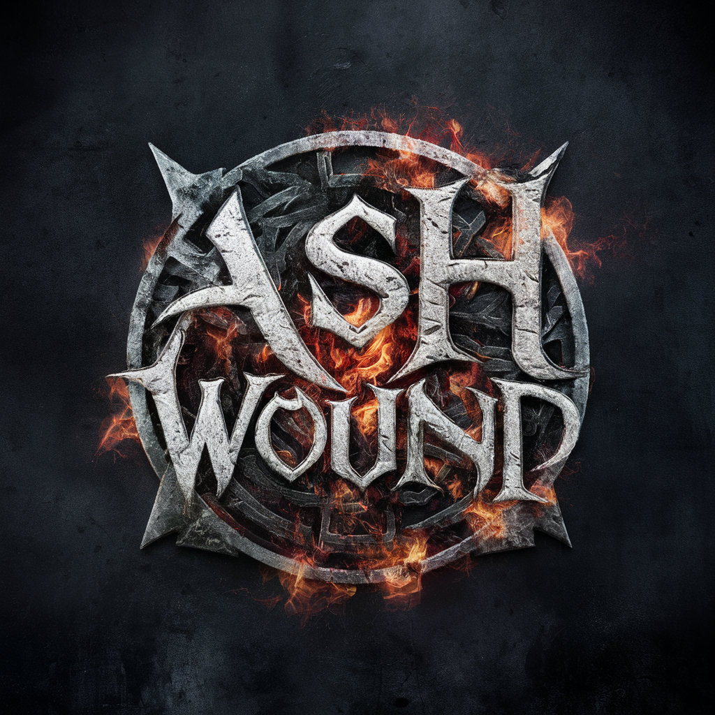 Fading Echoes | Ash Wound