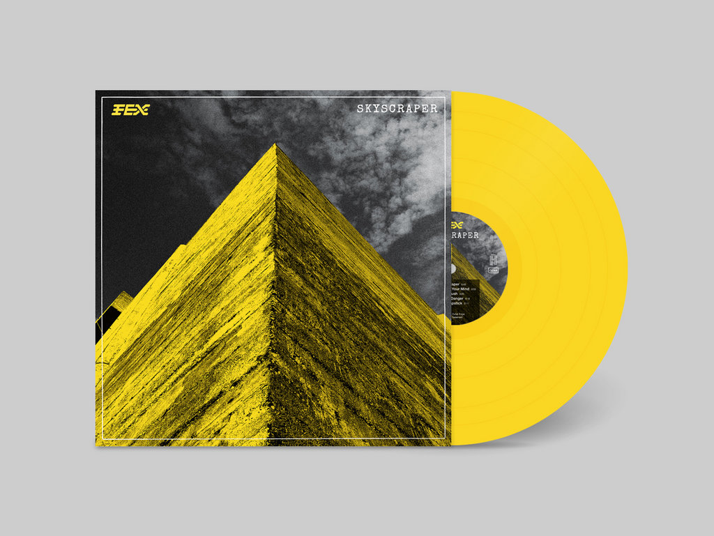 Lost Wave Found: How Fex Became the Internet’s Most Mysterious Band ...