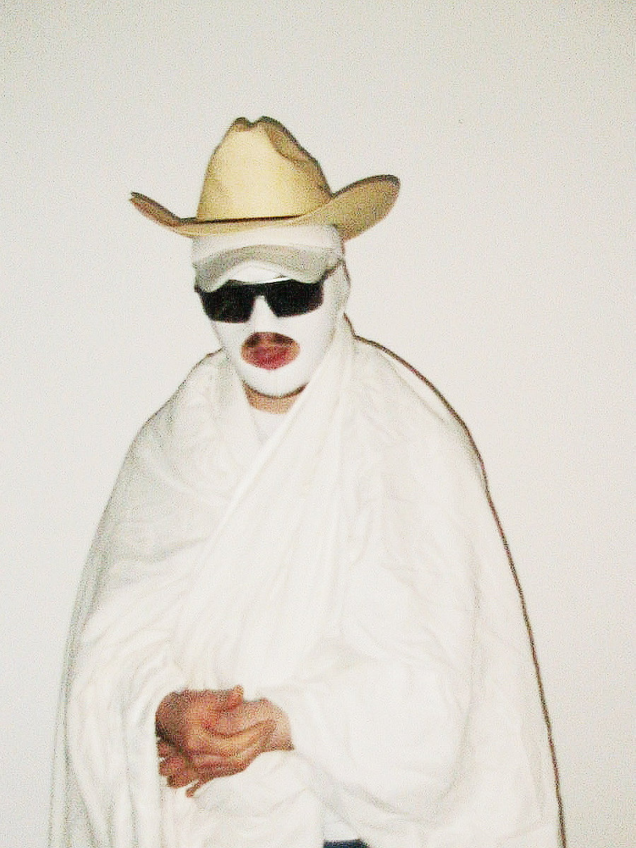 When You Gonna Tell 'Em the Truth, Aaron? | Milo Korbenski