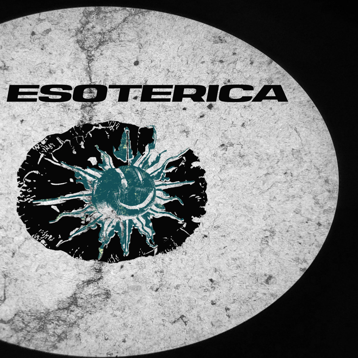 Brandlarm vol_1 | V/A | Esoterica Records