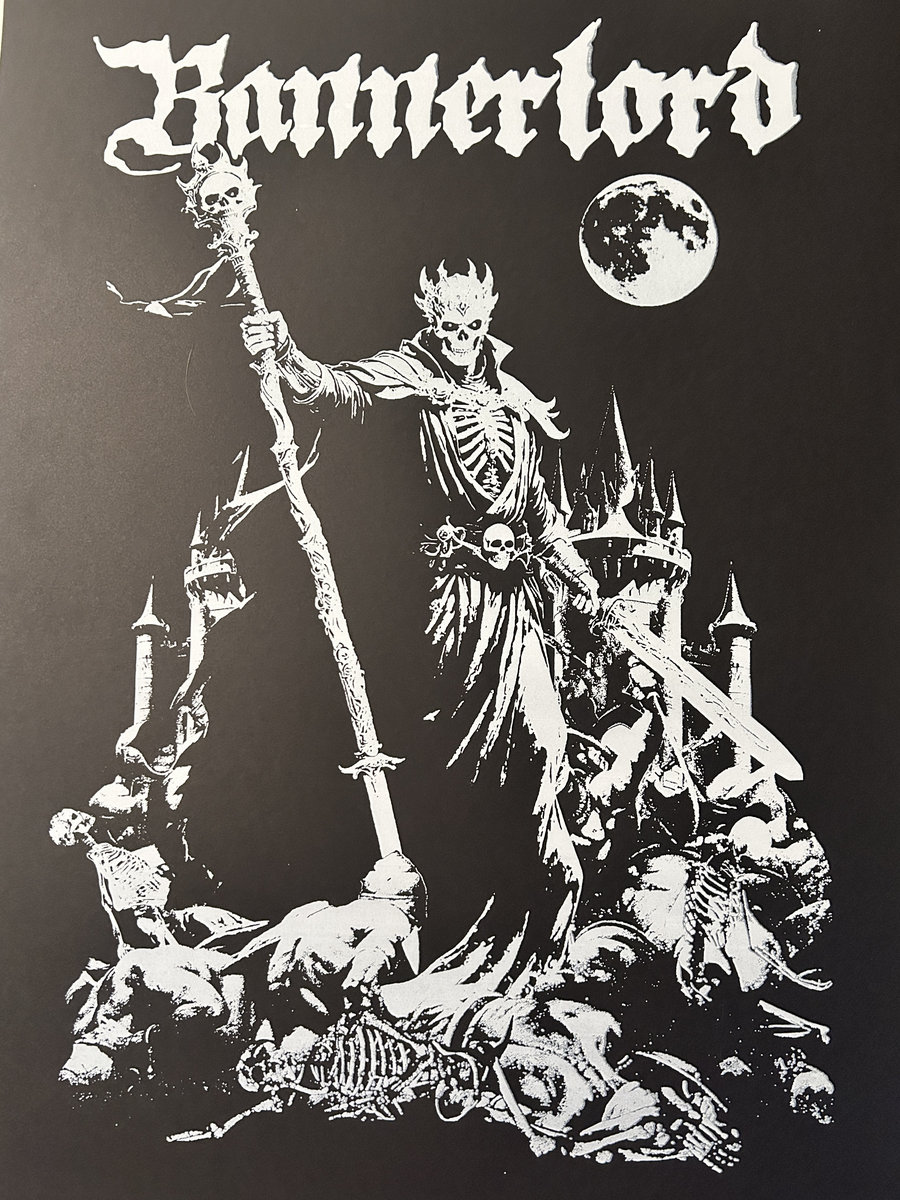 Randil the Conqueror Poster | Bannerlord