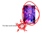 Scattered Faith | 黒皇帝